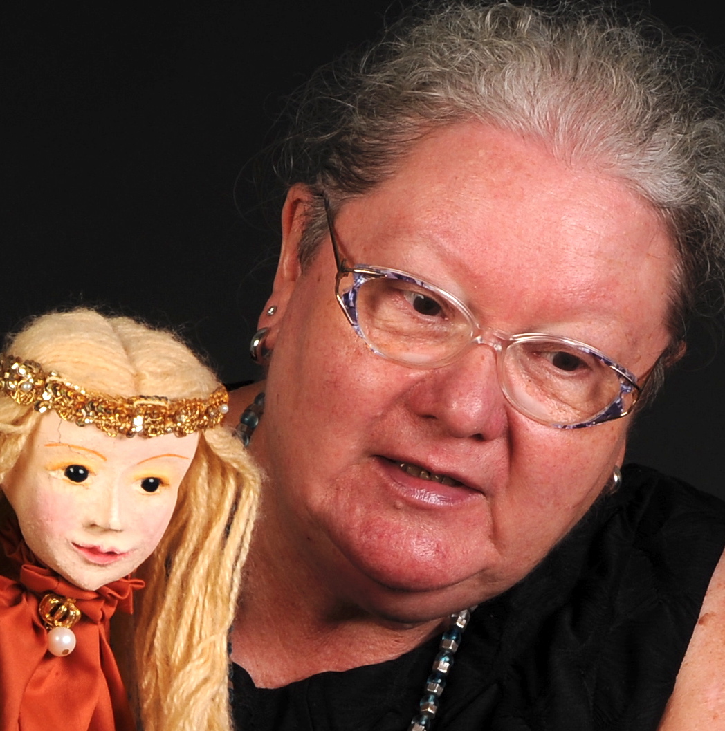 Gudrun Gauda - Stiftung Chancen für Kinder durch Spielen